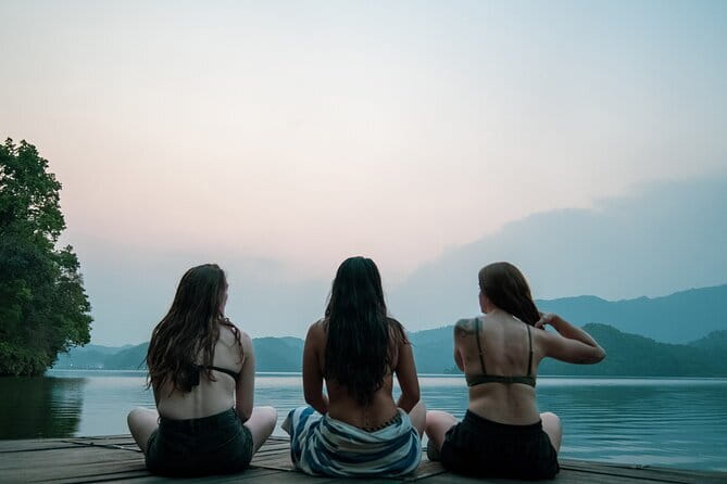 Mardi Himal Trek -5 Day Short Trek From Pokhara - FAQ