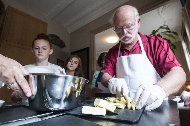 Market Visit and Cooking Class with a Parisian Chef - Final Thoughts