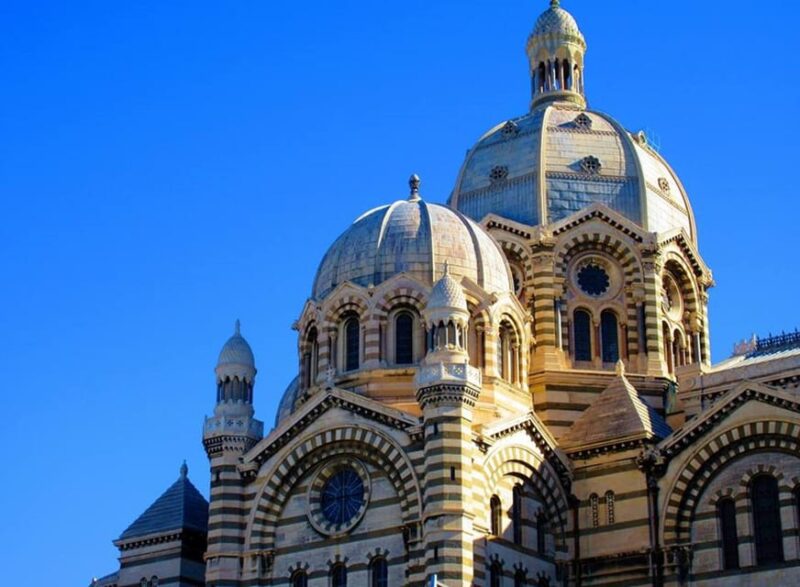 Marseille, Cassis & Aix-en-Provence Full-day tour - FAQ