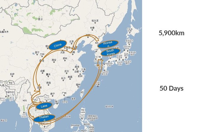 Meet North Korean Defector &Talk after your DMZ trip - Practical Details