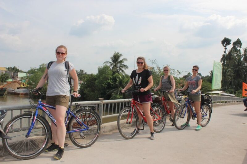 Mekong Delta: My Tho - Ben Tre, Can Tho 2-Day Tour - Who Will Enjoy This Tour?
