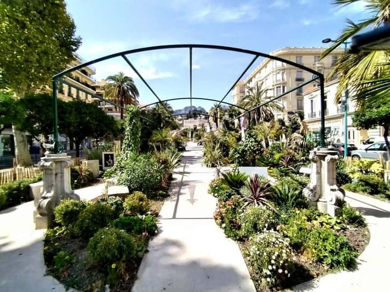 Menton: Citrus Farm, Old-Town & Botanic Full Day Tour - Final Thoughts