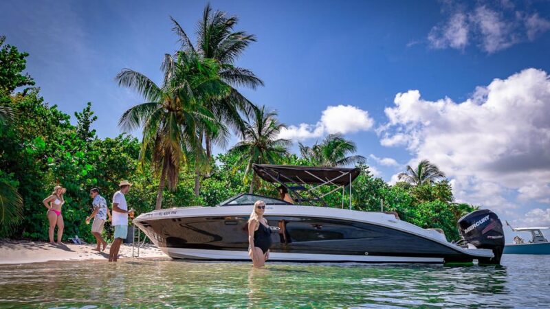Miami: Millionaire's Row Boat Tour - FAQ