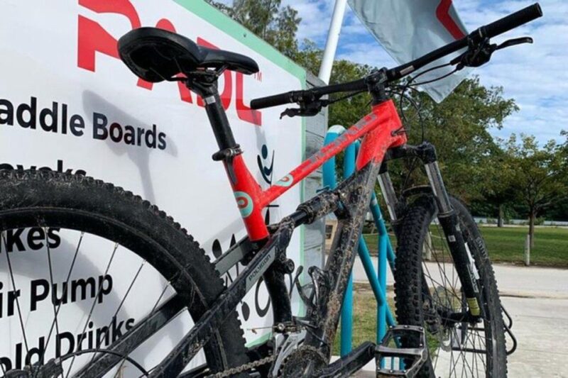 Miami: Mountain Bike Rental on Virginia Key Trails - FAQ
