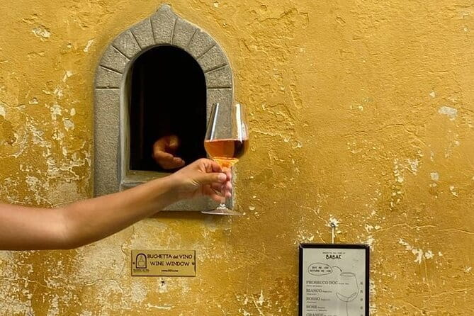 Michelangelos David & A Sip Through a Wine Window Experience - Who Should Consider This Tour?