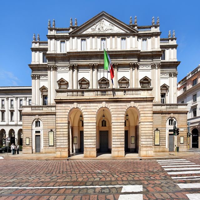 Milan: Private Family Tour of Old Town and Top Attractions - Final Thoughts