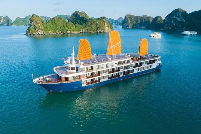 Mon Cheri Cruises 2 Day 1 Night - Final Thoughts: Is This Tour Worth Your While?