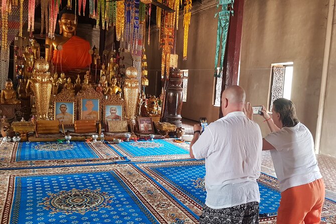 Monk Blessing Ceremony in Siem Reap - Final thoughts: Is this tour right for you?