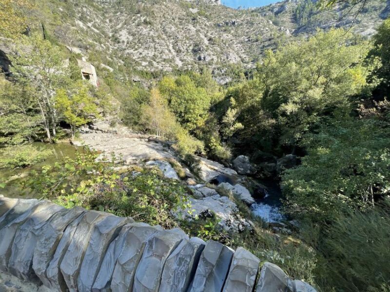 Montpellier: Visit Cirque of Navacelle and its medieval mill - FAQ