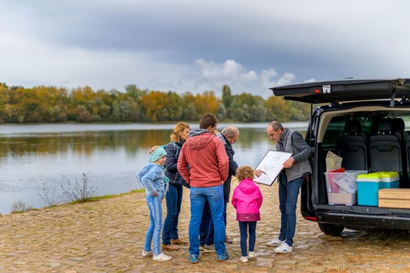 Morning - Loire Valley Wine Tour & Food Pairing, Vouvray - FAQ