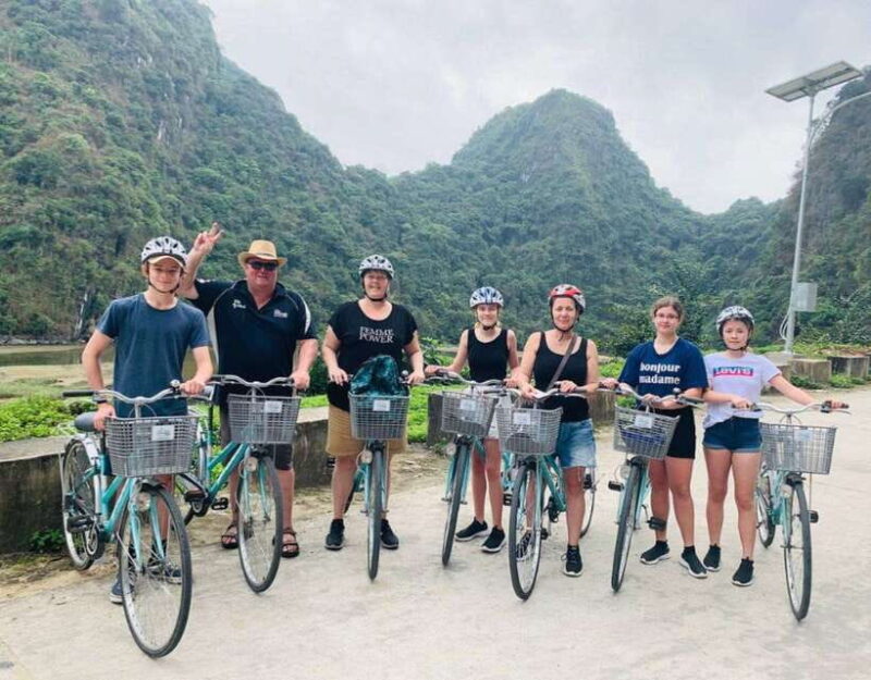Most Luxurious Day Trip to Lan Ha Bay with Lunch from Hanoi - The Sum Up