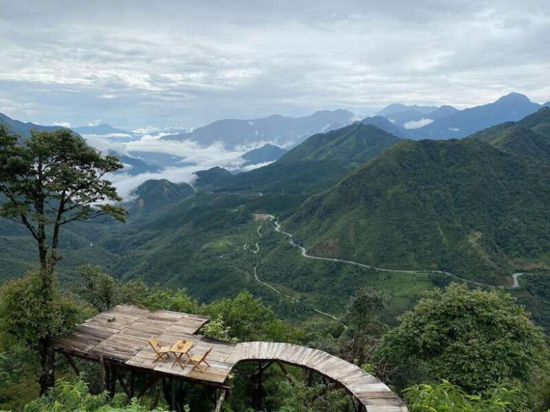 Motorbike Tour: Waterfall, Lonely Tree, and Green Tea Hill - Final Thoughts: A Scenic Day with Authentic Flavors