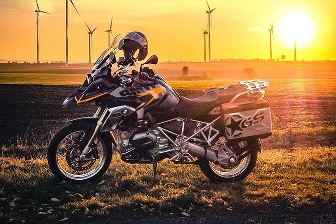Motorcycle rental Trogir / BMW R1250GS / Your own motorbike tour - FAQ