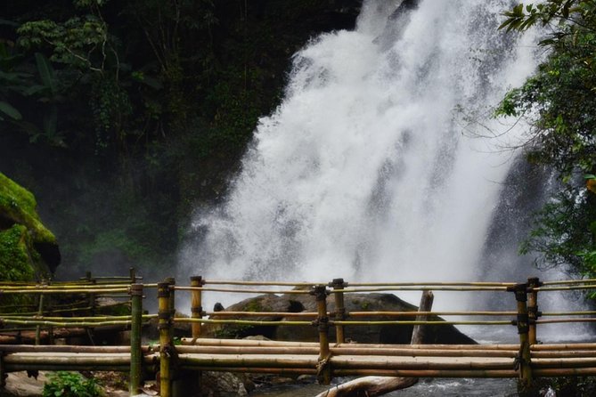 Mount Doi Inthanon Hiking & Bird Watching - Frequently Asked Questions