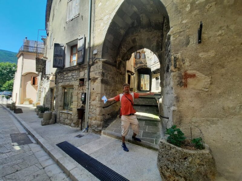Mountain Train Experience: Hike & Mystic Forest (From Nice) - FAQ