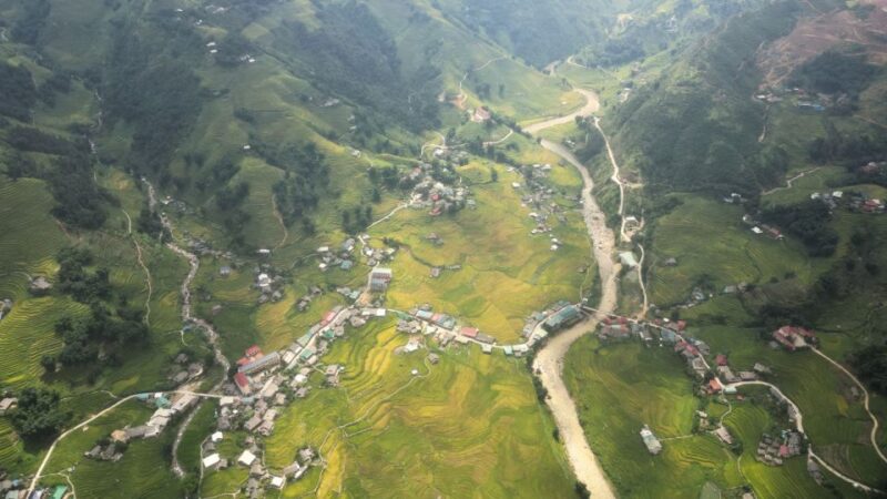 Mountain Views And Villages Trek - Final Summary