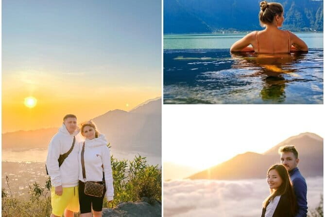 Mt Batur Camping (sunset & sunrise) - All Inclusive - FAQ