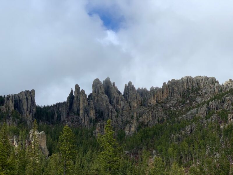 Mt Rushmore, Crazy Horse, Custer State Park Monument Tour - Final Thoughts