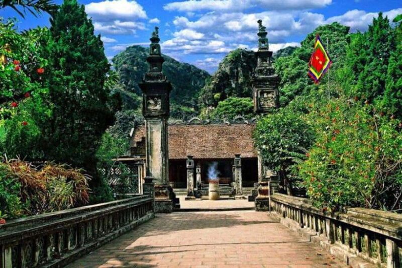 Mua Caves, Van Long Nature Reserve, Hoa Lu Private Day Trip - FAQ