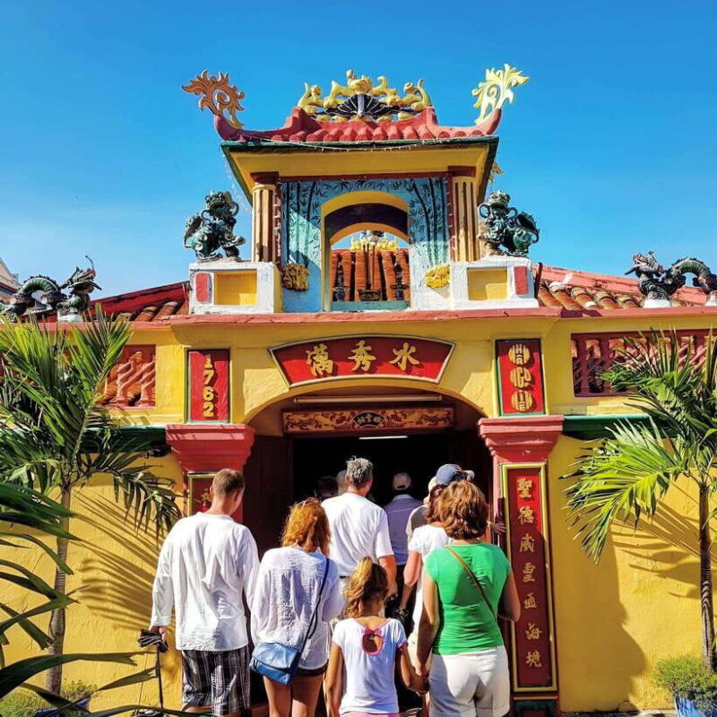 Mui Ne: Best day to Ta Cu Mountain Cable Car & Lying Buddha - Frequently Asked Questions