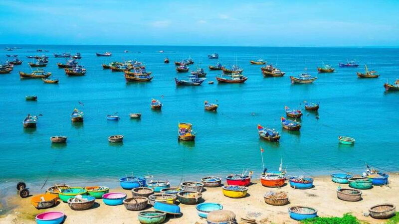 Mui Ne: Shared Jeep Tour Sunrise or Sunset to Sand Dunes - FAQ
