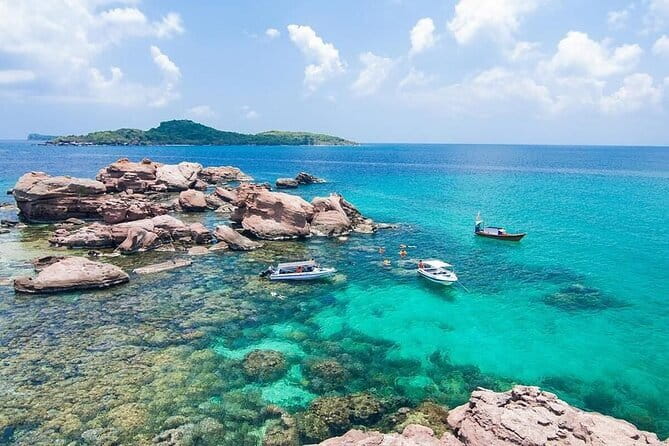 Mui Ne to Ho Chi Minh Private Car Transfer - The Sum Up: Is This Transfer Right for You?