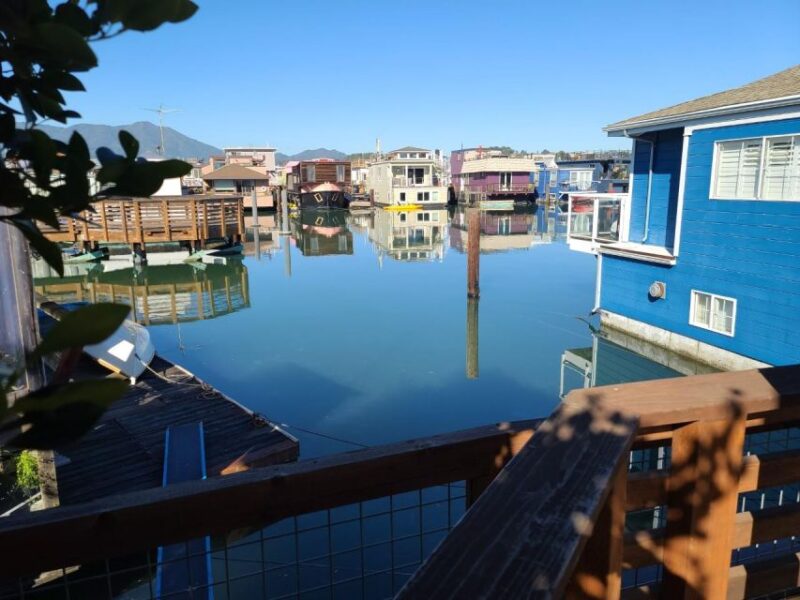 Muir Woods, Sausalito and Ferry back to Fisherman's Wharf - The Sum Up: Is It Worth It?