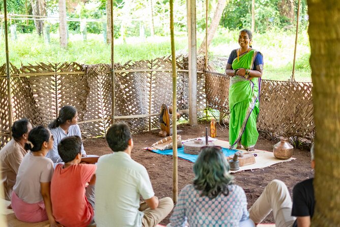 Mulgao Folk Village & Coconut Farming Experience - Make It Happen - FAQ