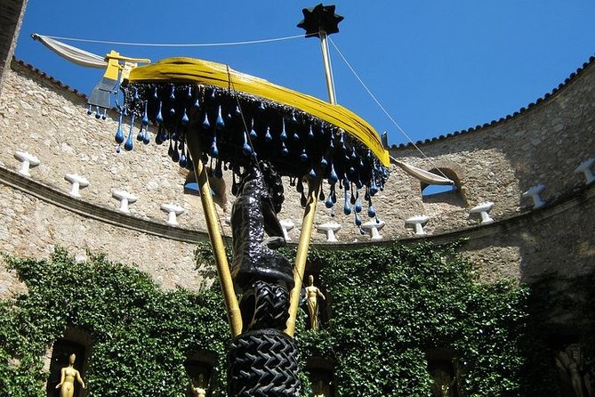 Museum Dalí Tour - FAQ