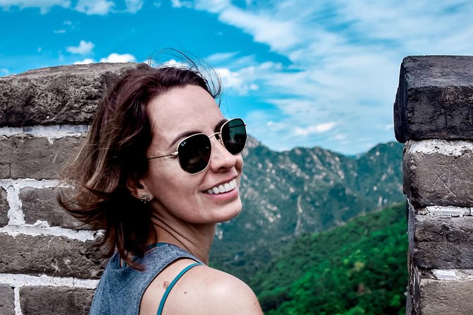 Mutianyu Great Wall & Summer Palace Day Tour with Private Guide - Who Will Appreciate This Tour?