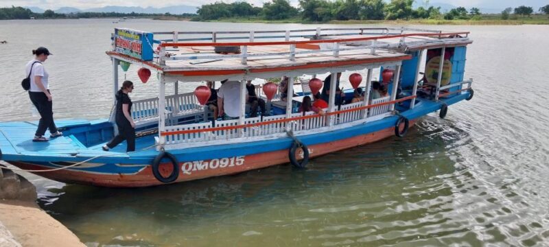 My Son with Boat trip Private Half-Day Tour - Final Thoughts: Is It Worth It?