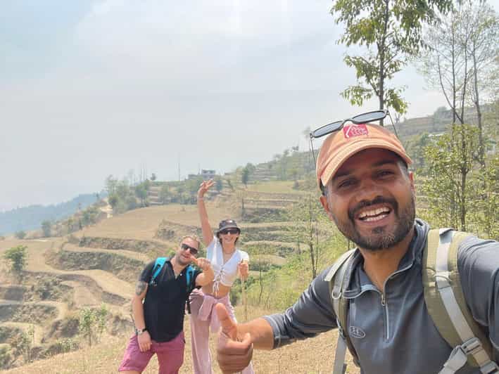 Nagarkot Sunrise & Hike to Changunarayan - What Travelers Are Saying