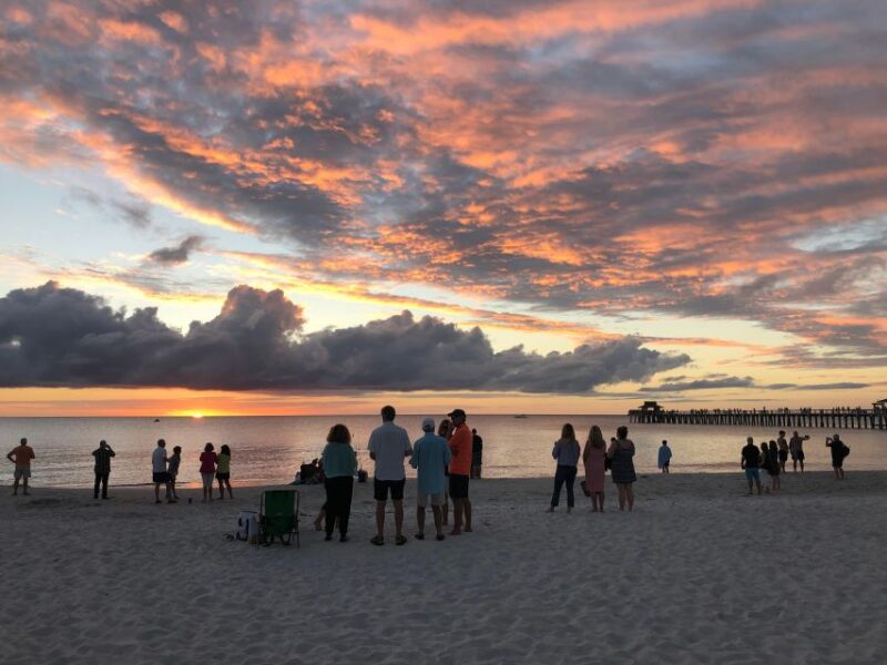 Naples, Florida: Family Friendly Guided Electric Trike Tour - Practical Tips for Travelers