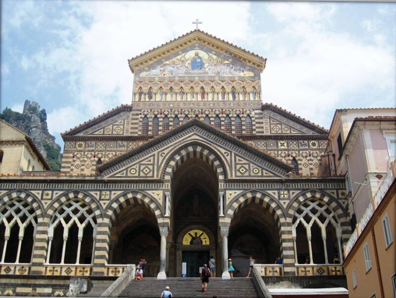 Naples: Private Amalfi Coast Day Tour - FAQ