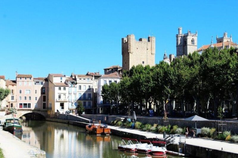 Narbonne: Photoshoot Experience - FAQ