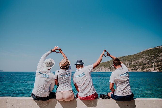 National park Kornati & Natural park Telaica - Suitability: Who Should Consider This Tour?