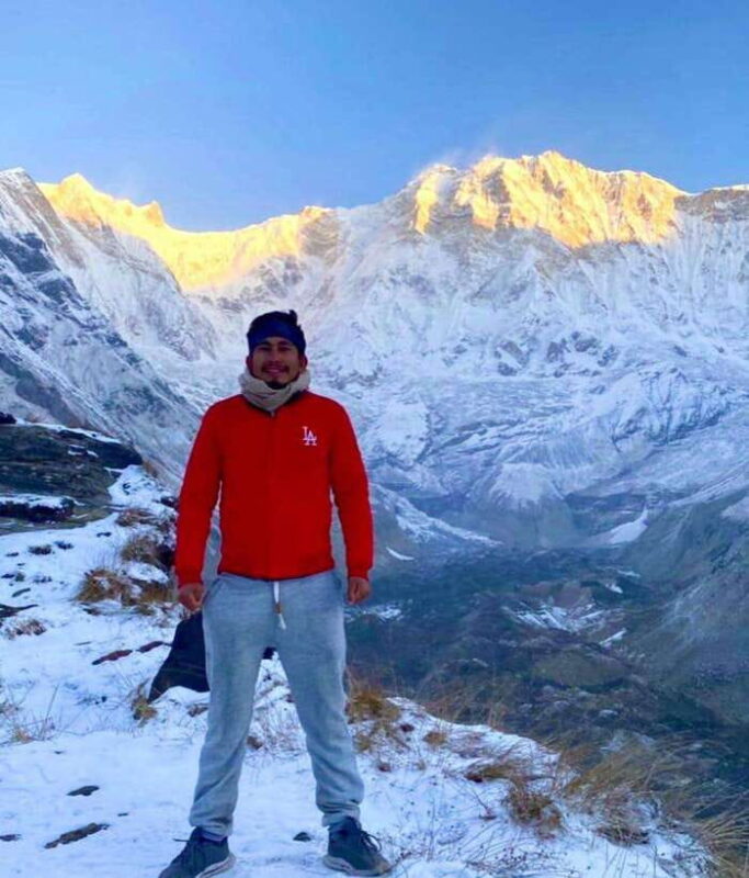 Nepal: 10 Days Annapurna Basecamp Trek - Final Thoughts