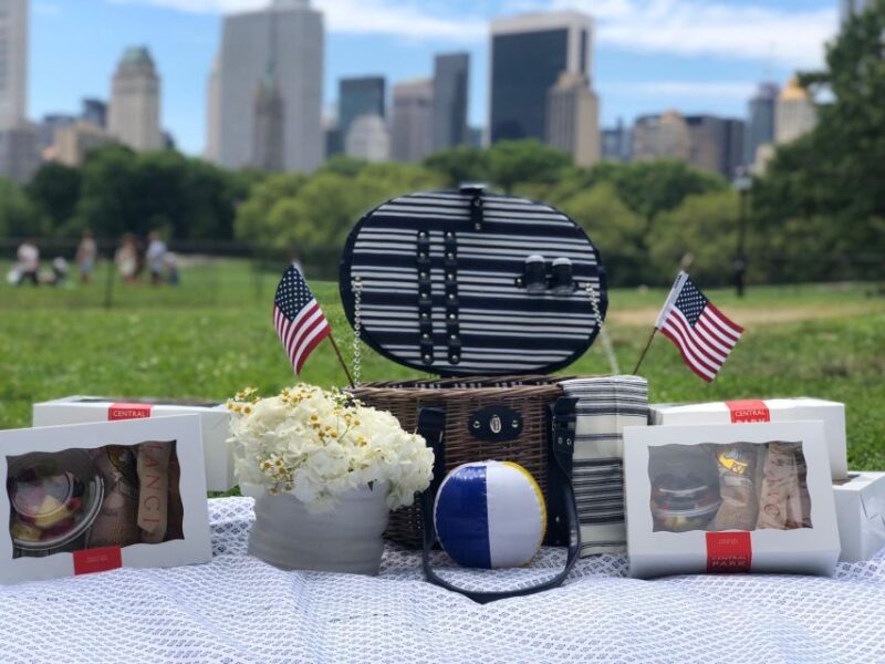 New York City: All Day Bike Rental and Central Park Picnic - Who Will Enjoy This Tour?