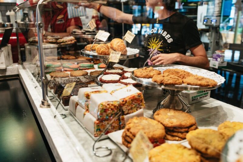 New York City's Hell's Kitchen: Walking Food Tour - Final Thoughts