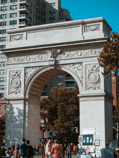 New York: The secret Greenwich Village with a local - Who Will Love This Tour?