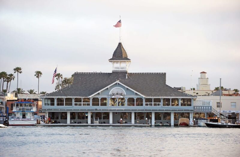 Newport Beach: Electric Boat Rental - Who Should Consider This Experience?