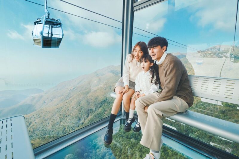 Ngong Ping 360: Cable Car Return Tickets & Combos - Final Thoughts