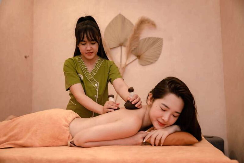 Nha Trang: 60 minutes Herbal Massage (FREE PICK-UP for 2pax) - FAQ