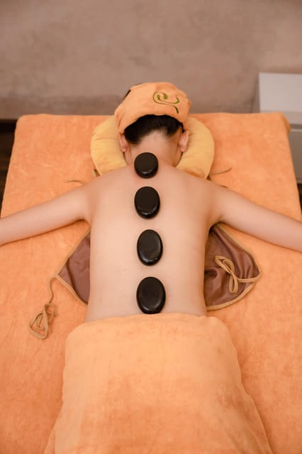 Nha Trang: 90mins Hot Stone Massage (FREE PICK-UP for 2pax+) - Who Will Love This?