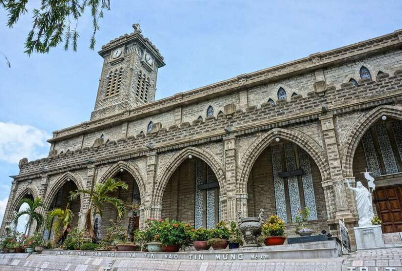 Nha Trang Best Price of Top Sight Must Visit City Tour - Who Will Appreciate This Tour?