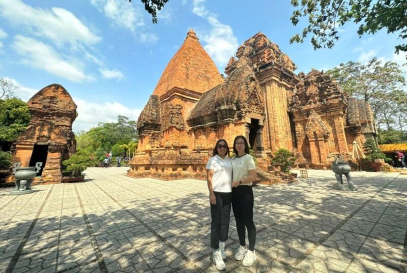 Nha Trang City Half-Day Tour - FAQ