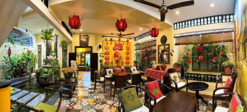 NHA TRANG CYCLO TOUR- FREE FOOD- FREE 60M LUXURY MASSAGE - FAQs