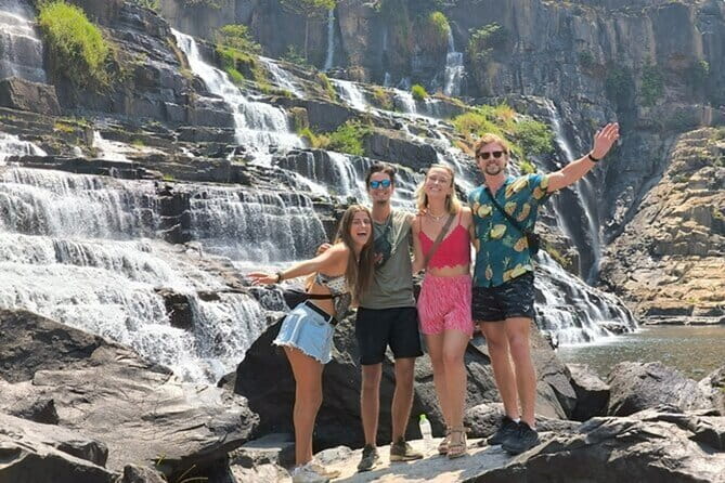 Nha Trang Exploring Tour To Da Lat - The Guides and Transportation