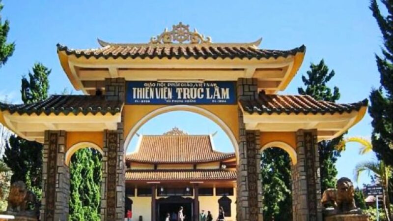 Nha Trang: Full of 3-Days Discovery Nha Trang Top Site - Final Words