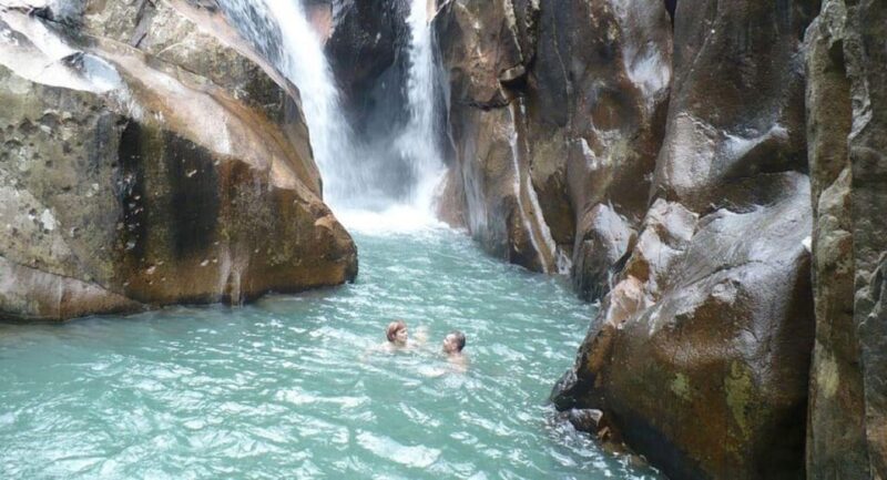 Nha Trang: Half-Day Trip to Ba Ho Waterfall - Who Should Consider This Tour?